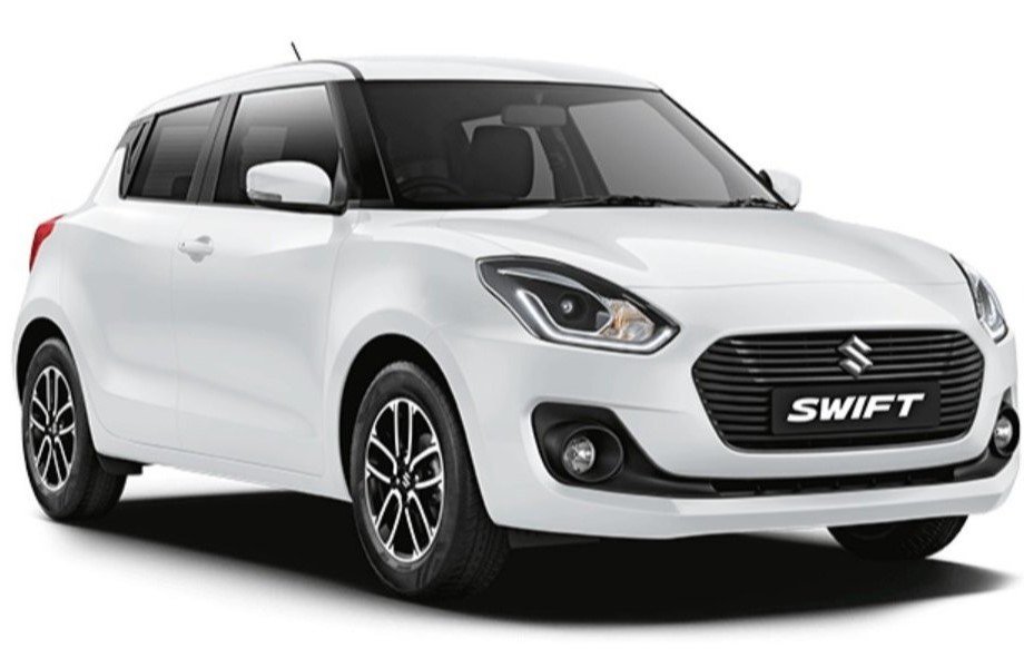 Maruti Swift Self Drive Car Rental Serving North India